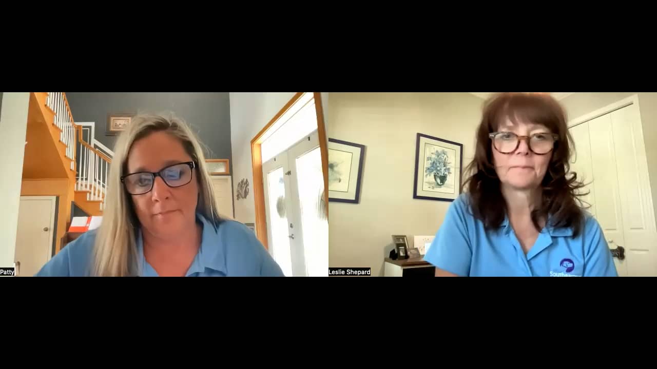 Meet the Team with Patty Tidwell on Vimeo