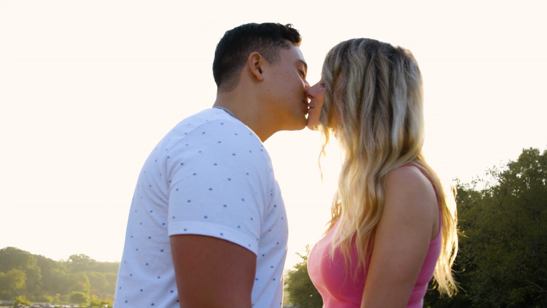 Alyssa and Andreas Engagement Teaser 2019 on Vimeo