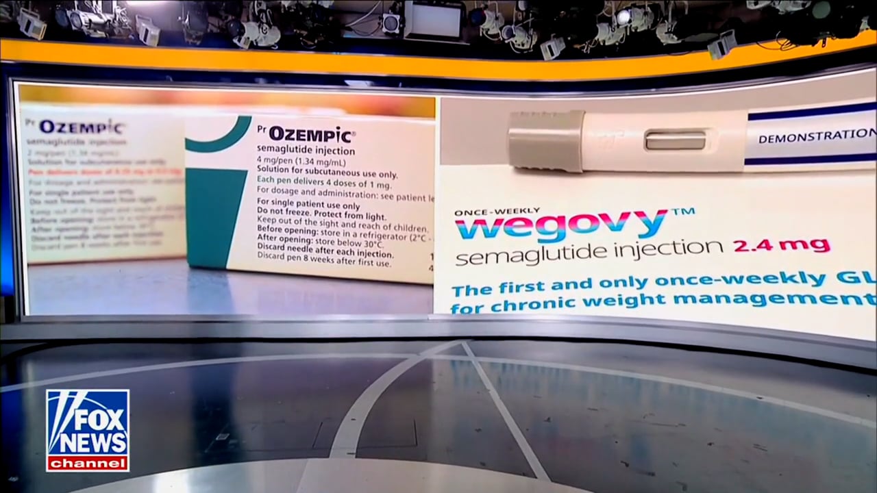 Dr. Sue Decotiis on Fox & Friends on Vimeo