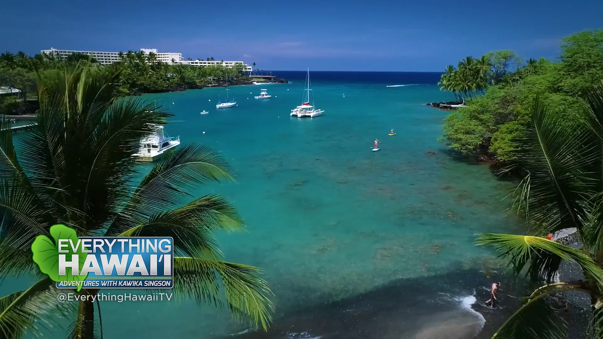 Everything Hawaii Season10 Episode 2 on Vimeo
