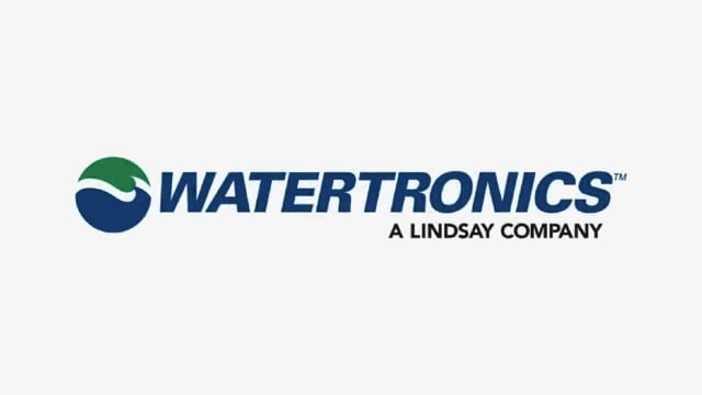 Watertronics | Horizontal Centrifugal for Agriculture