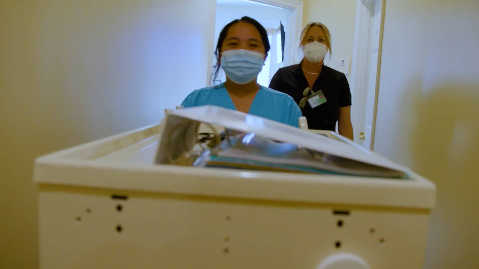 Hospice of the North Coast - Carlsbad, CA on Vimeo