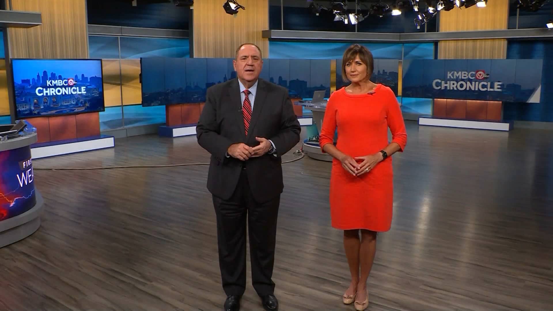 Special Program_KMBC 9 Chronicle- Race for the River on Vimeo