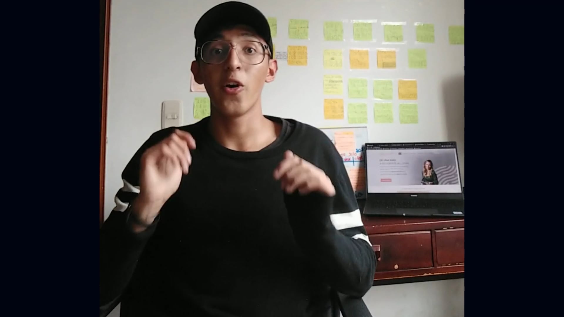 SETTER - Fabi Mersan on Vimeo