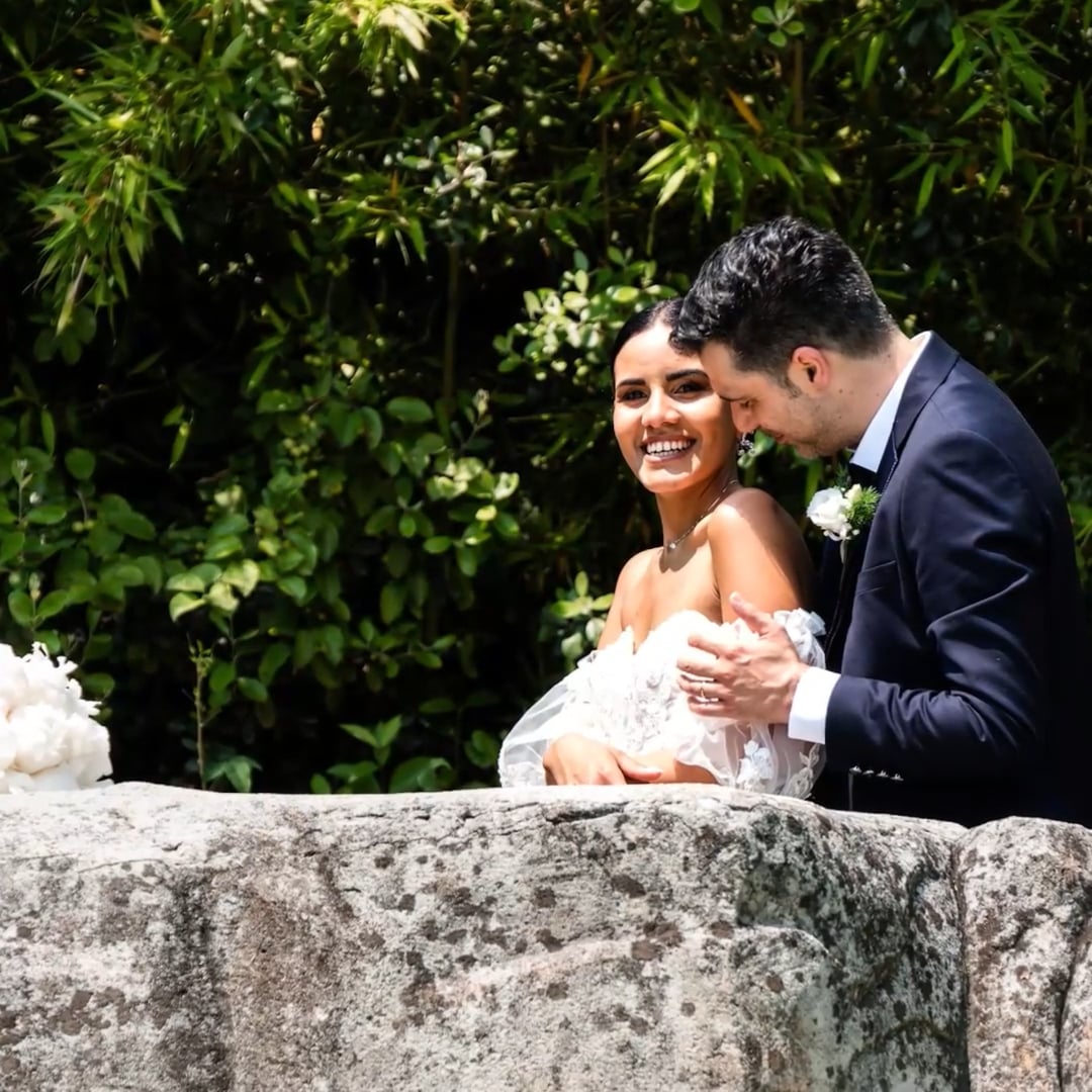 Marina e Mattia - Matrimonio a La Vacherie - 18.06.2023 on Vimeo