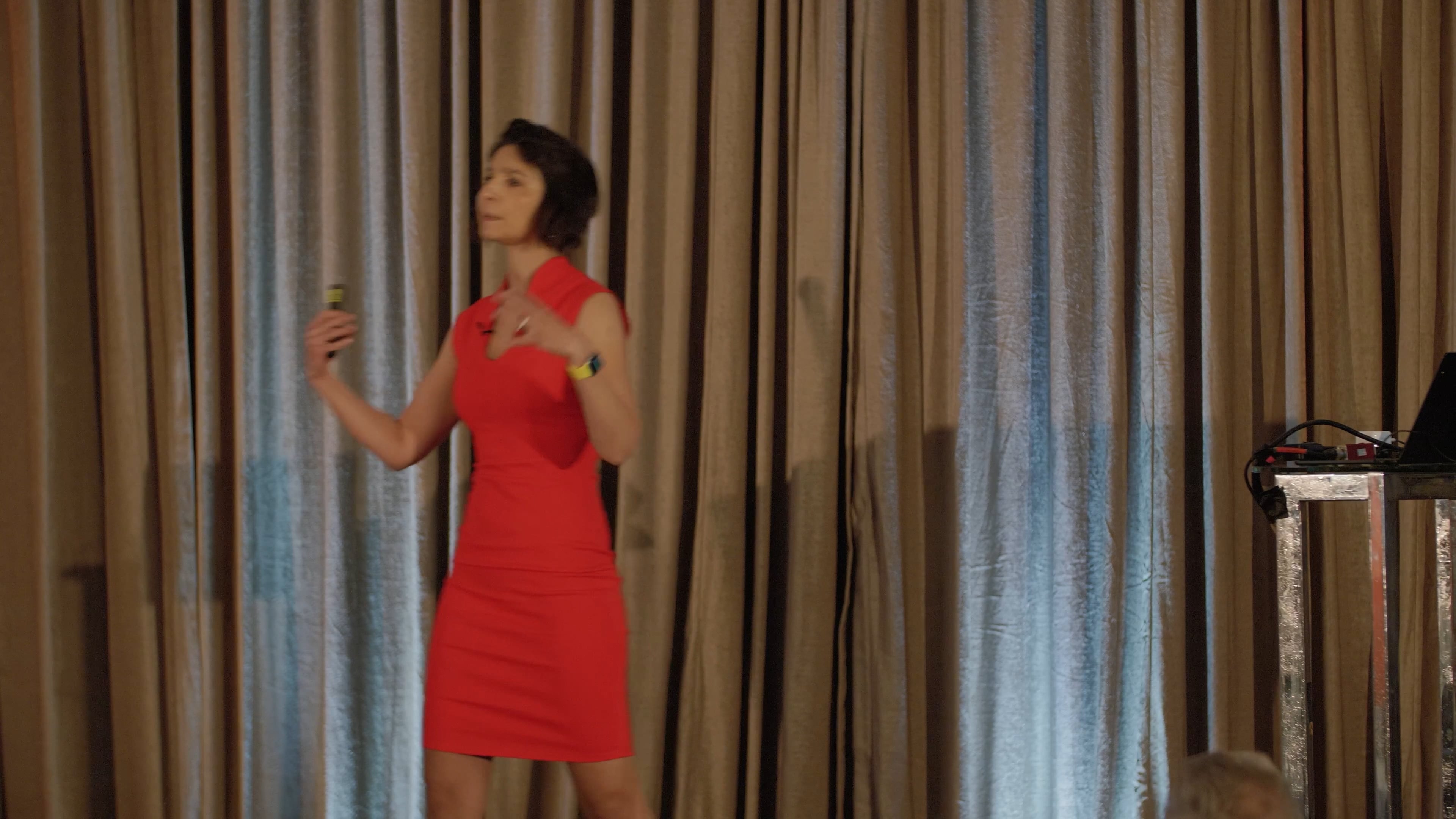 Diana Kander Go Big or Go Home Keynote on Vimeo
