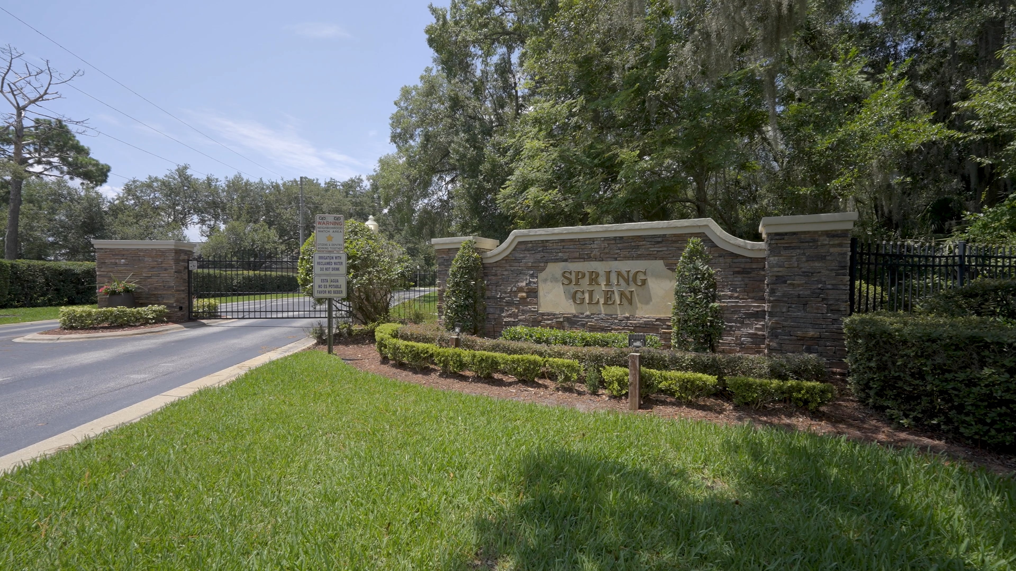 91 Spring Glen Ct Debary Fl 32713 on Vimeo