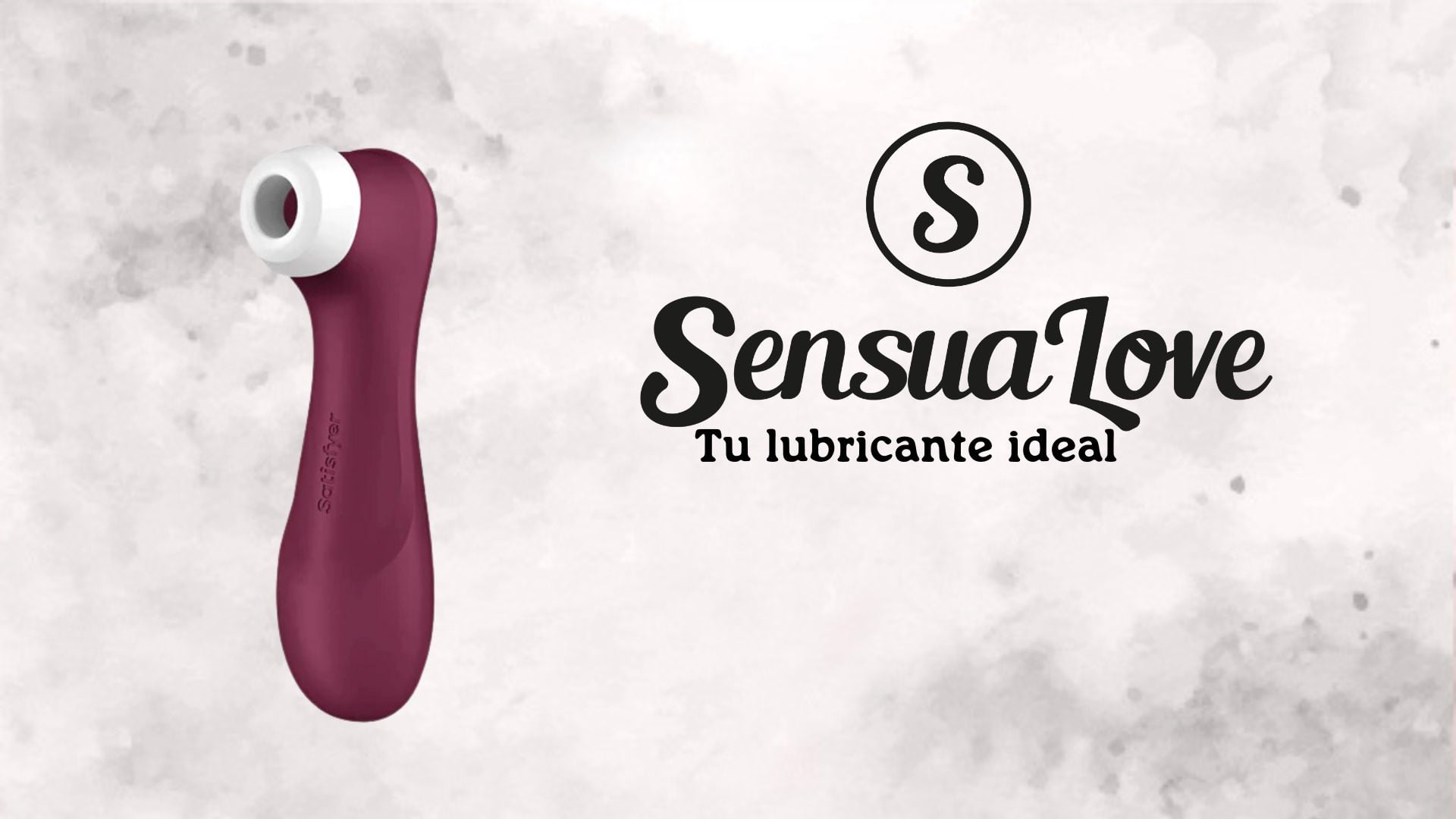 Satisfyer Pro 2 Generation 3 Con App Vibrador Succionador on Vimeo