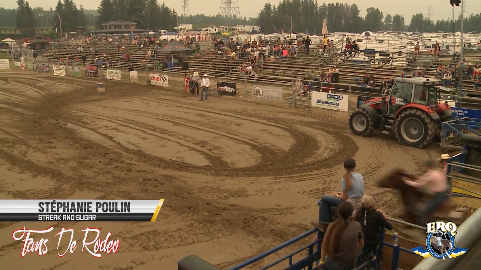 Stéphanie Poulin HiRes Slack dimanche on Vimeo