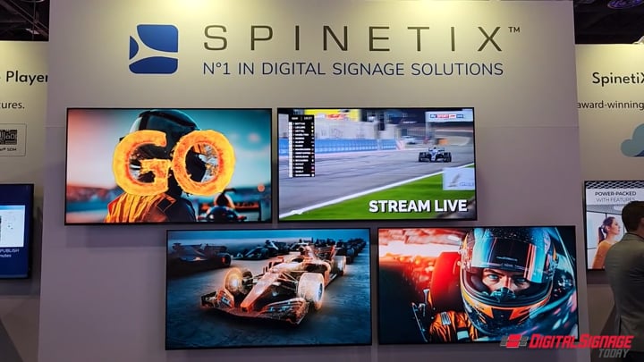 Exclusive interview with Francesco Ziliani, CEO, SpinetiX | Digital ...