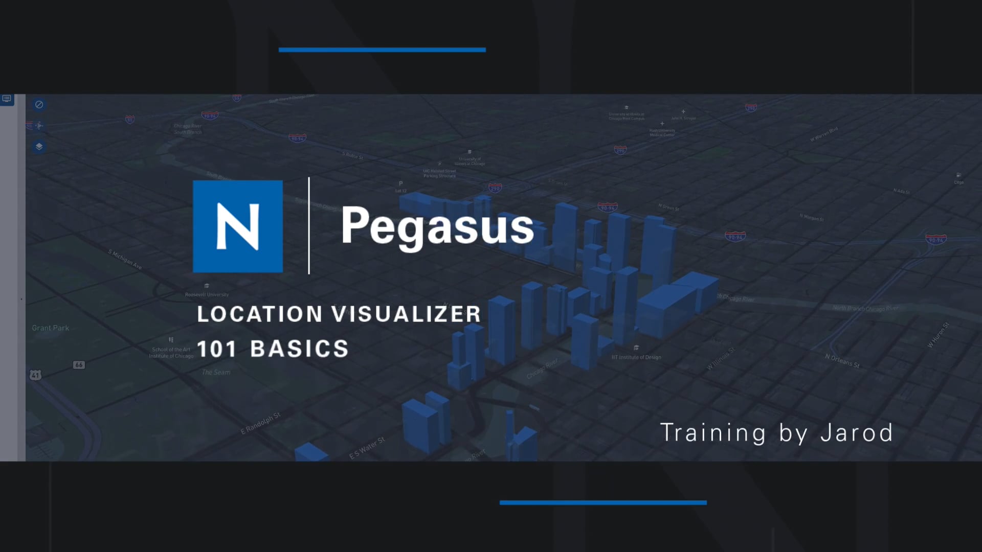 Pegasus Training 101 Basics on Vimeo