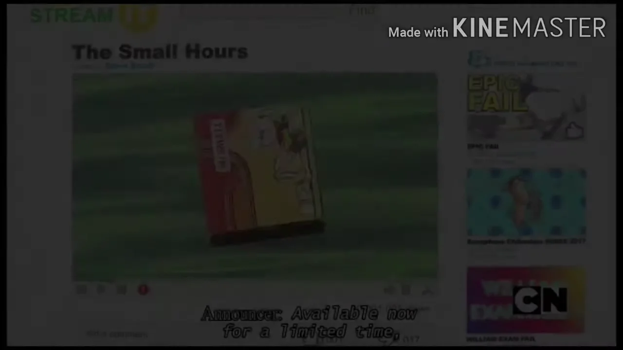 YTP_ THE GOUBALL SHOW on Vimeo