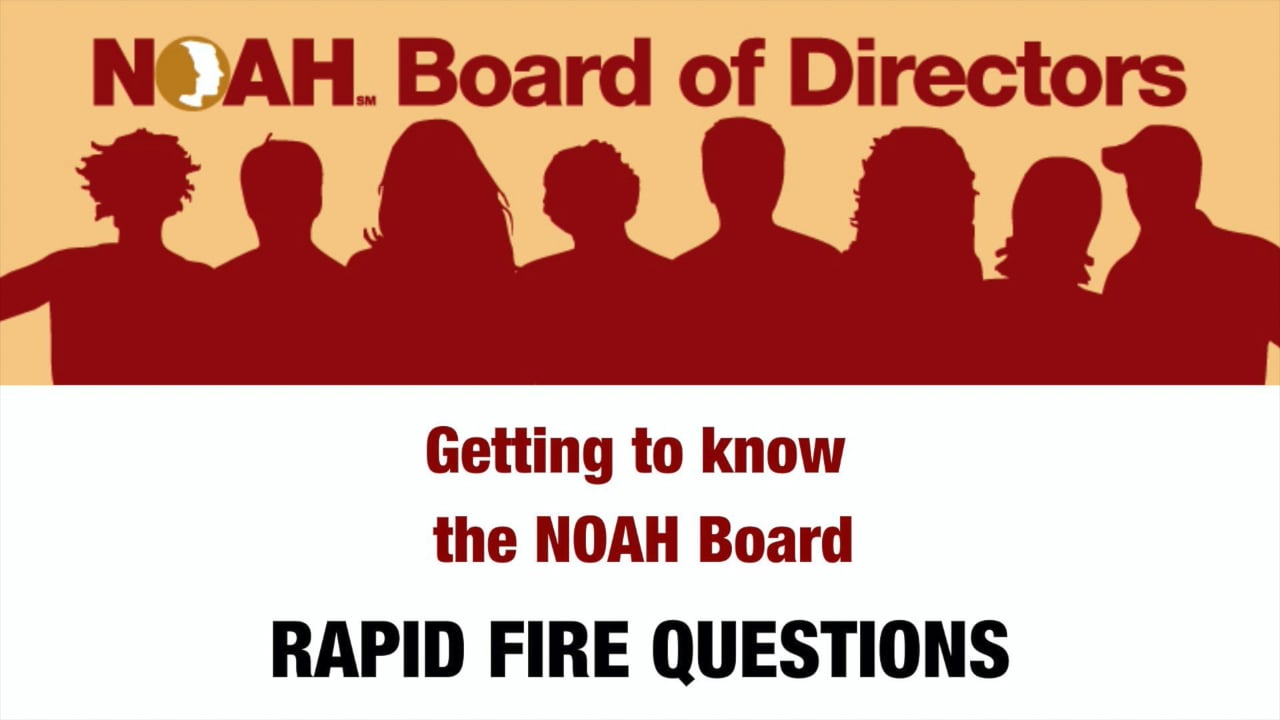 Kayla Hamlin - Rapid Fire Questions on Vimeo