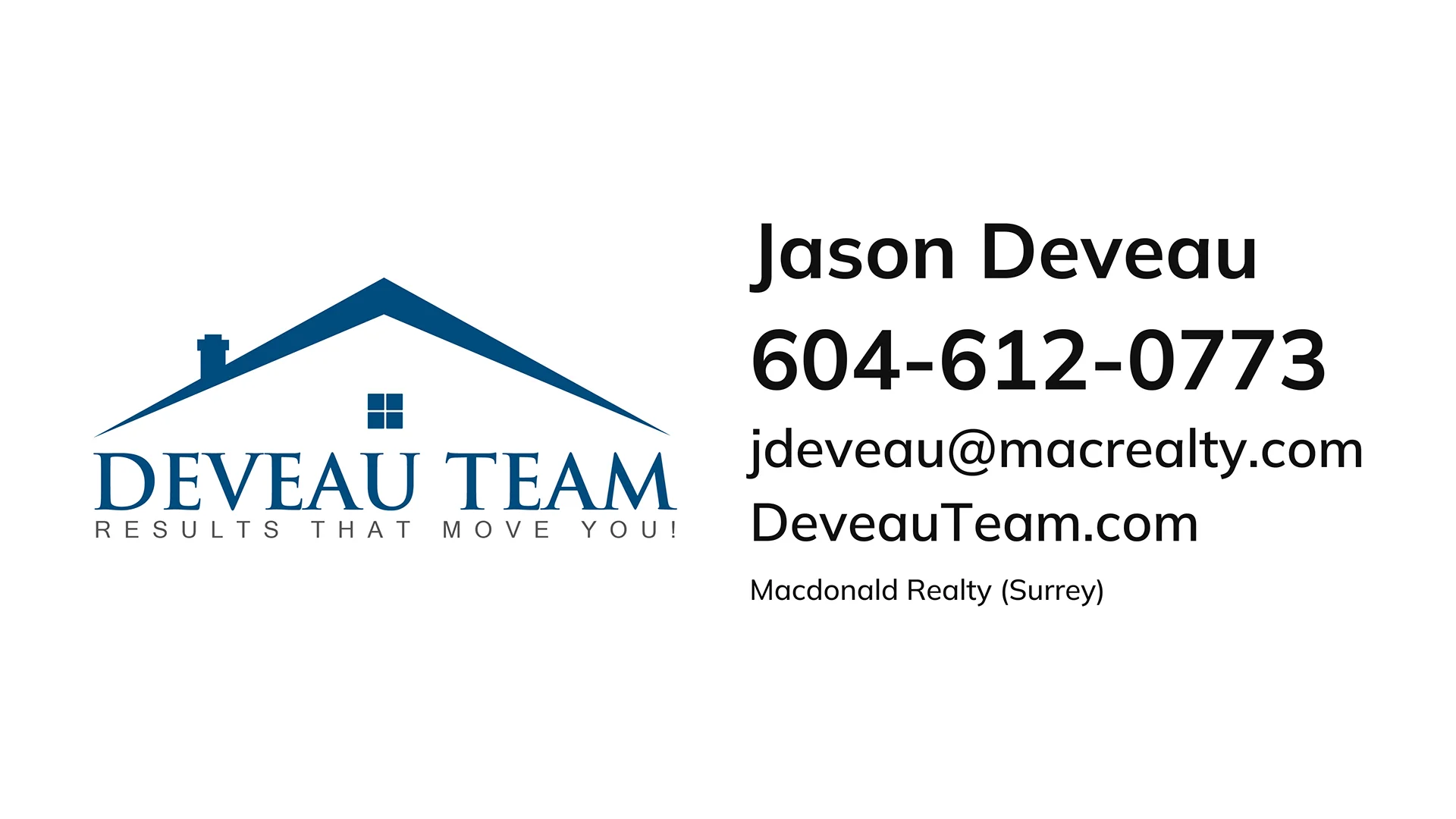 1124 Lee Street, White Rock | Jason Deveau on Vimeo