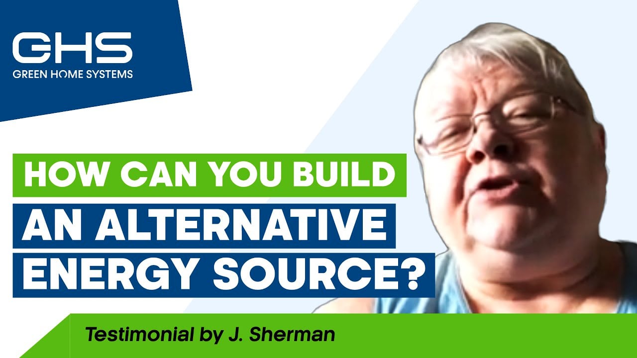 Solar System Installation by GHS on Vimeo