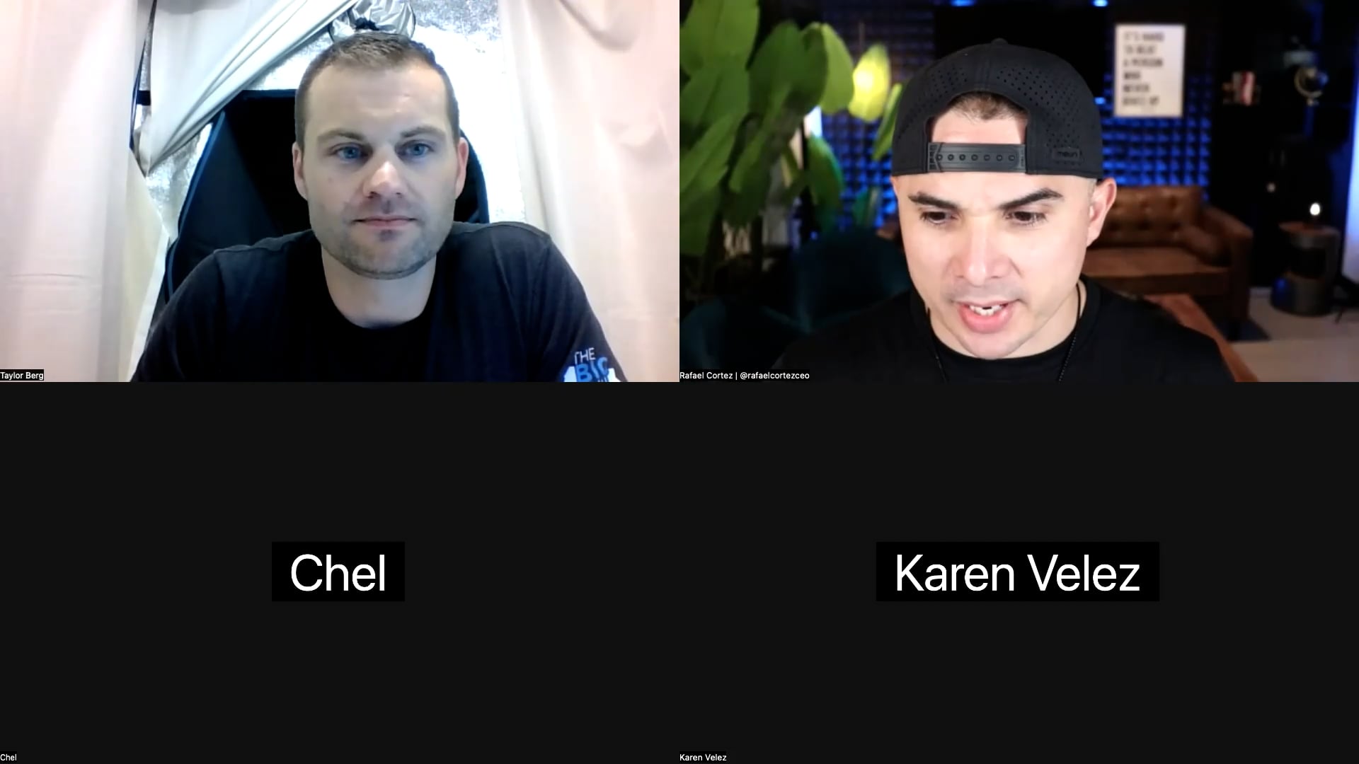 REI Elite 6 - CPB on Vimeo