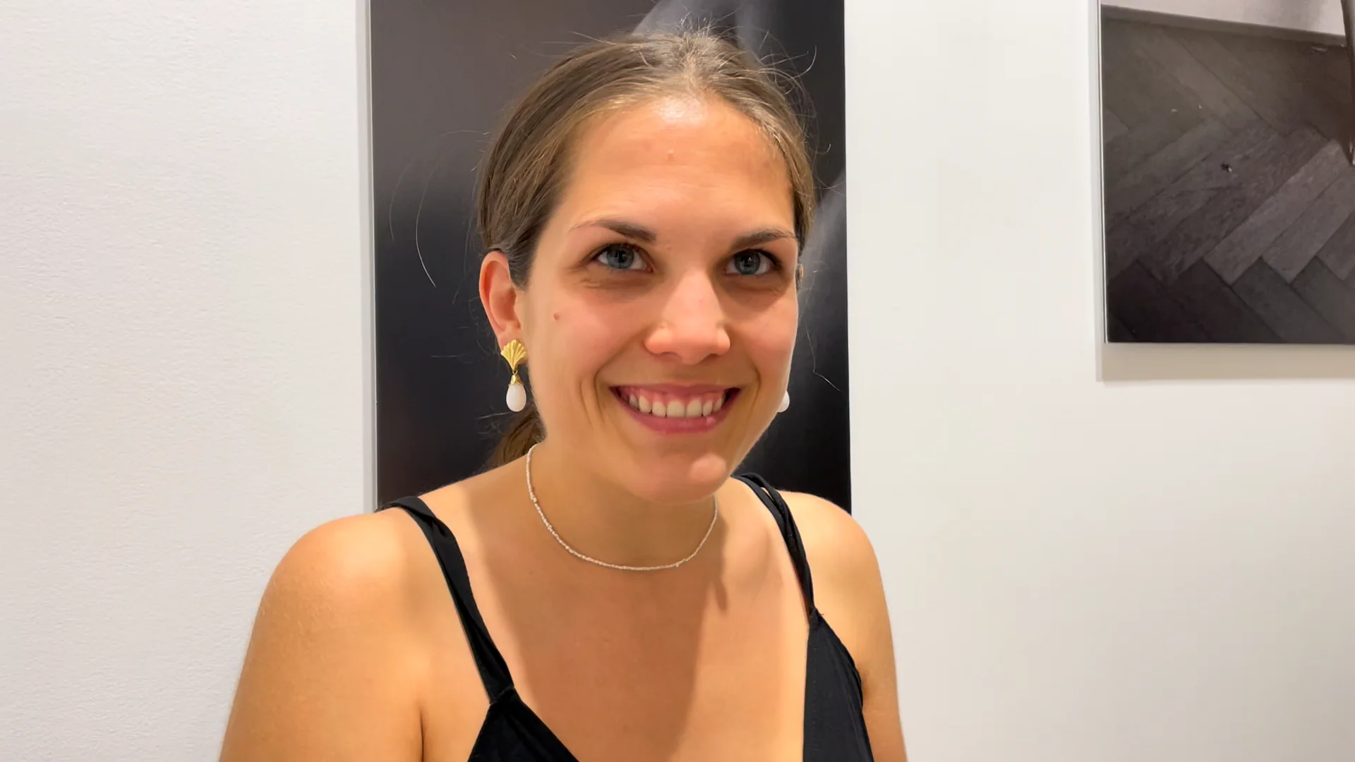 Chantal Convertini # 1 - How I got into photography on Vimeo