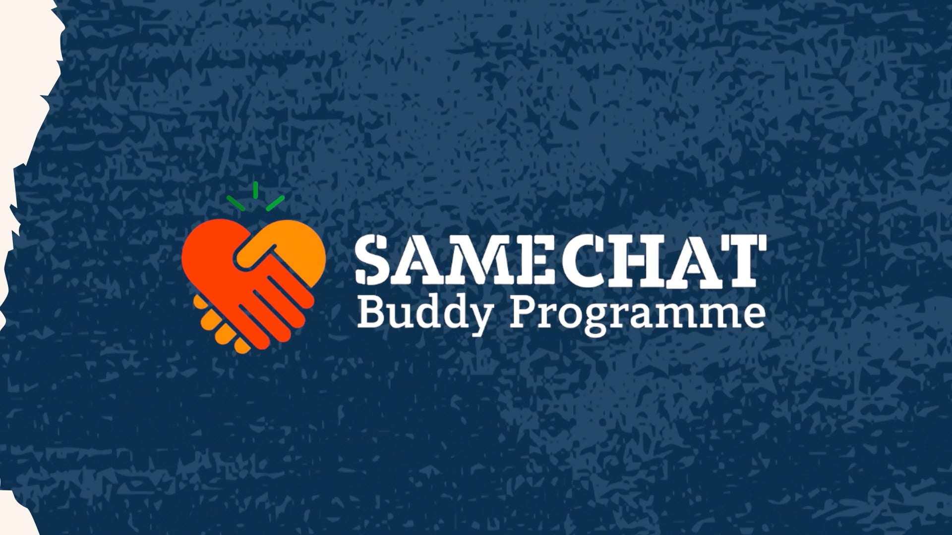 SameChat Programme on Vimeo