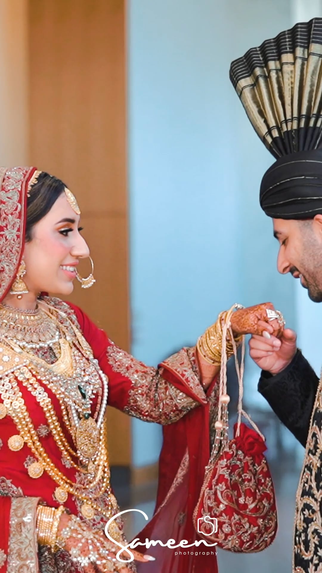 Simi n Raj Reel 3 on Vimeo