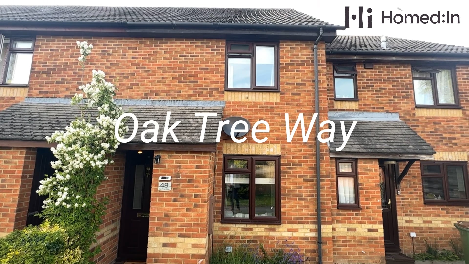 Oak Tree Way Horsham on Vimeo
