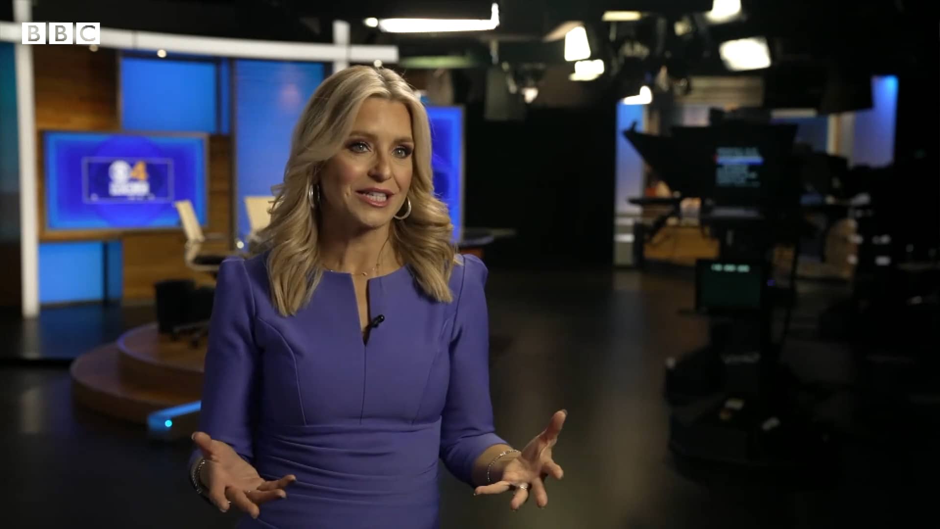 William & Kate in Boston - Daniela Relph - 29th November 2022 on Vimeo