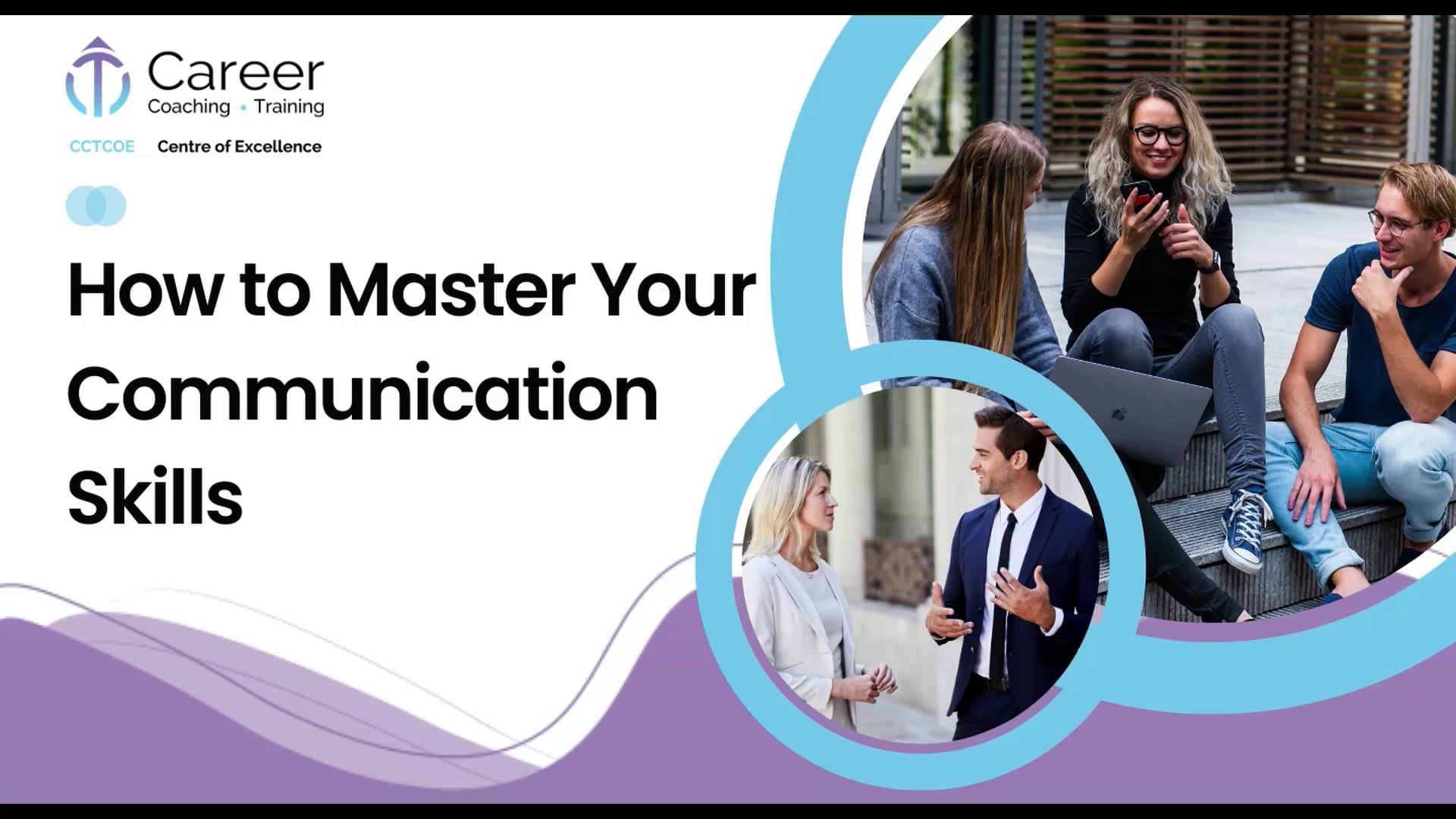 How to Master Your Communication Skills on Vimeo