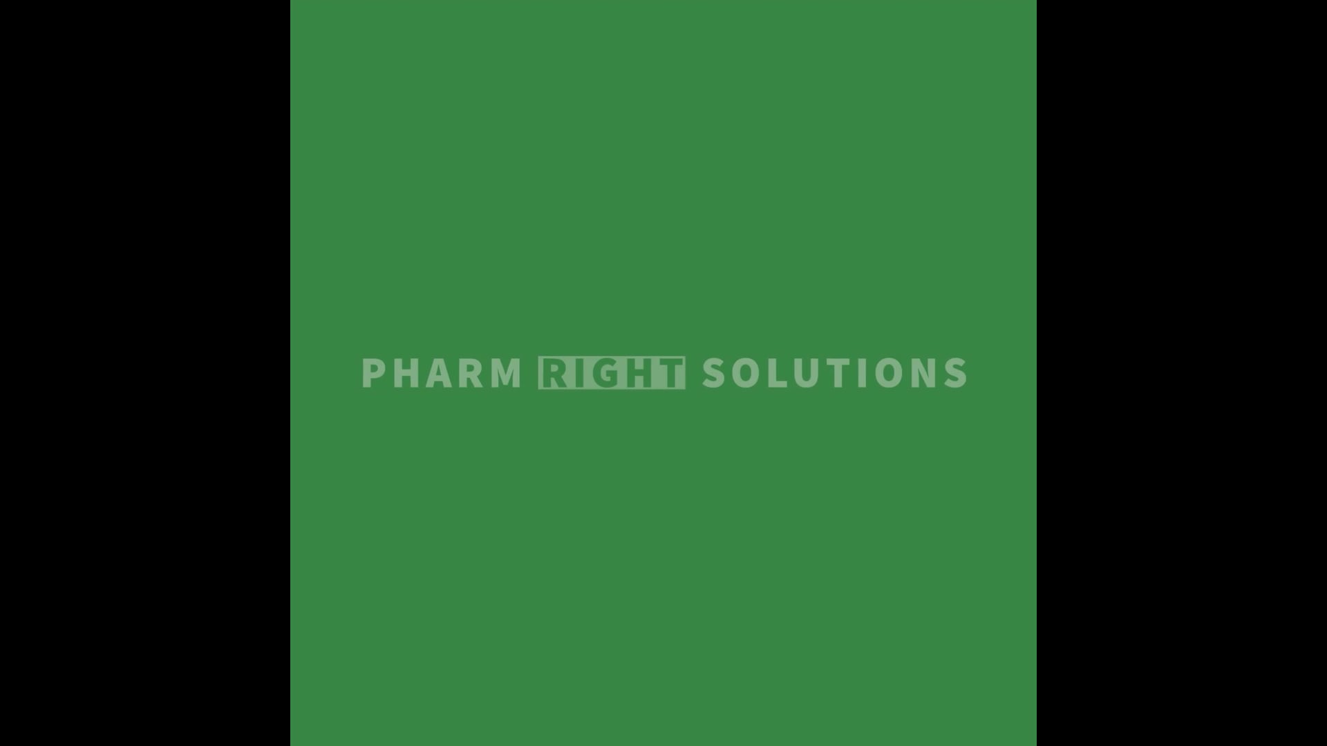 Pharmacy Credentialing Services - Pharm Right Solutions