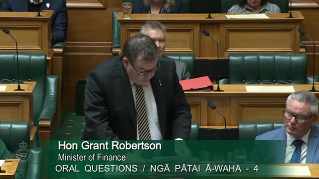 Parliament TV On Demand - Parliament On Demand
