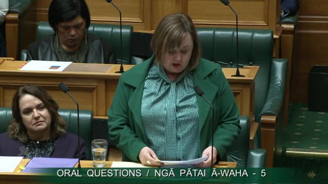Parliament TV On Demand - Parliament On Demand