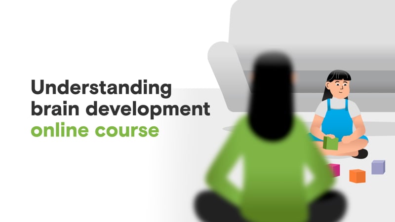 Understanding brain development - Emerging Minds Understanding brain development - Emerging Minds