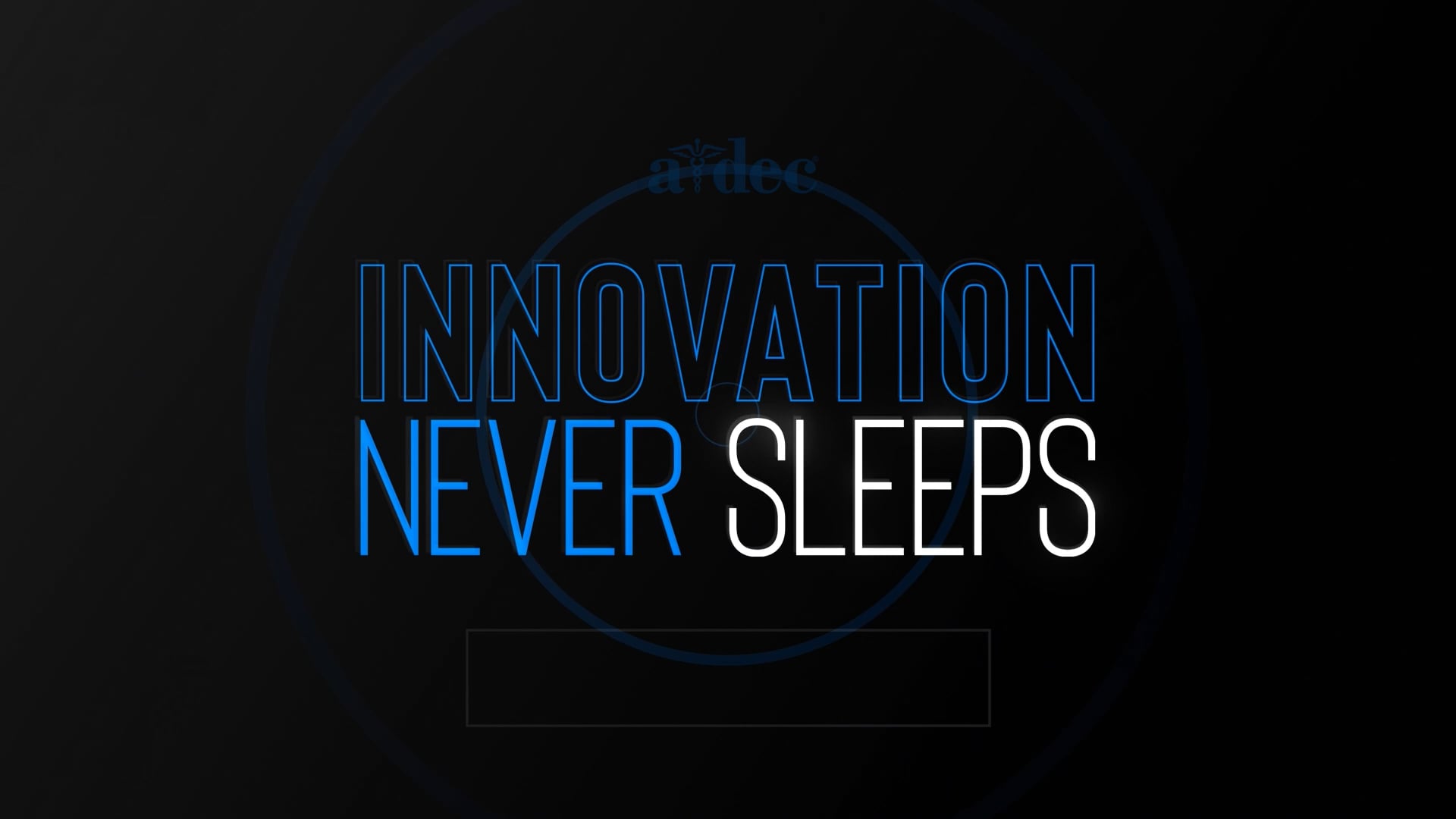 Innovation Never Sleeps - September on Vimeo