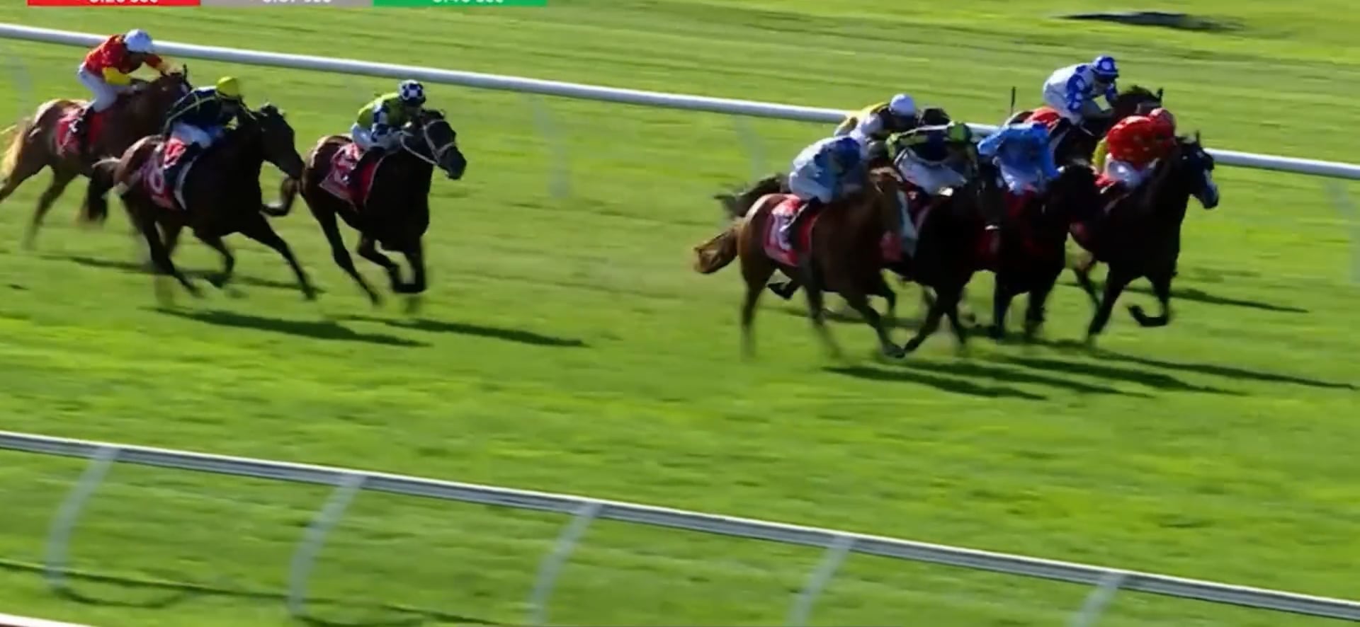 Mafia - races on Vimeo