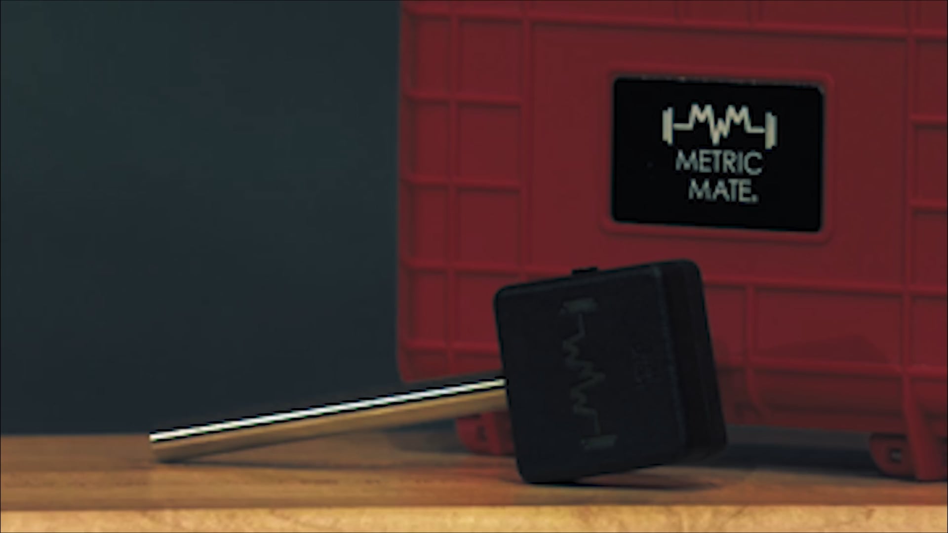 Metric Mate: Launch Video 2023 on Vimeo