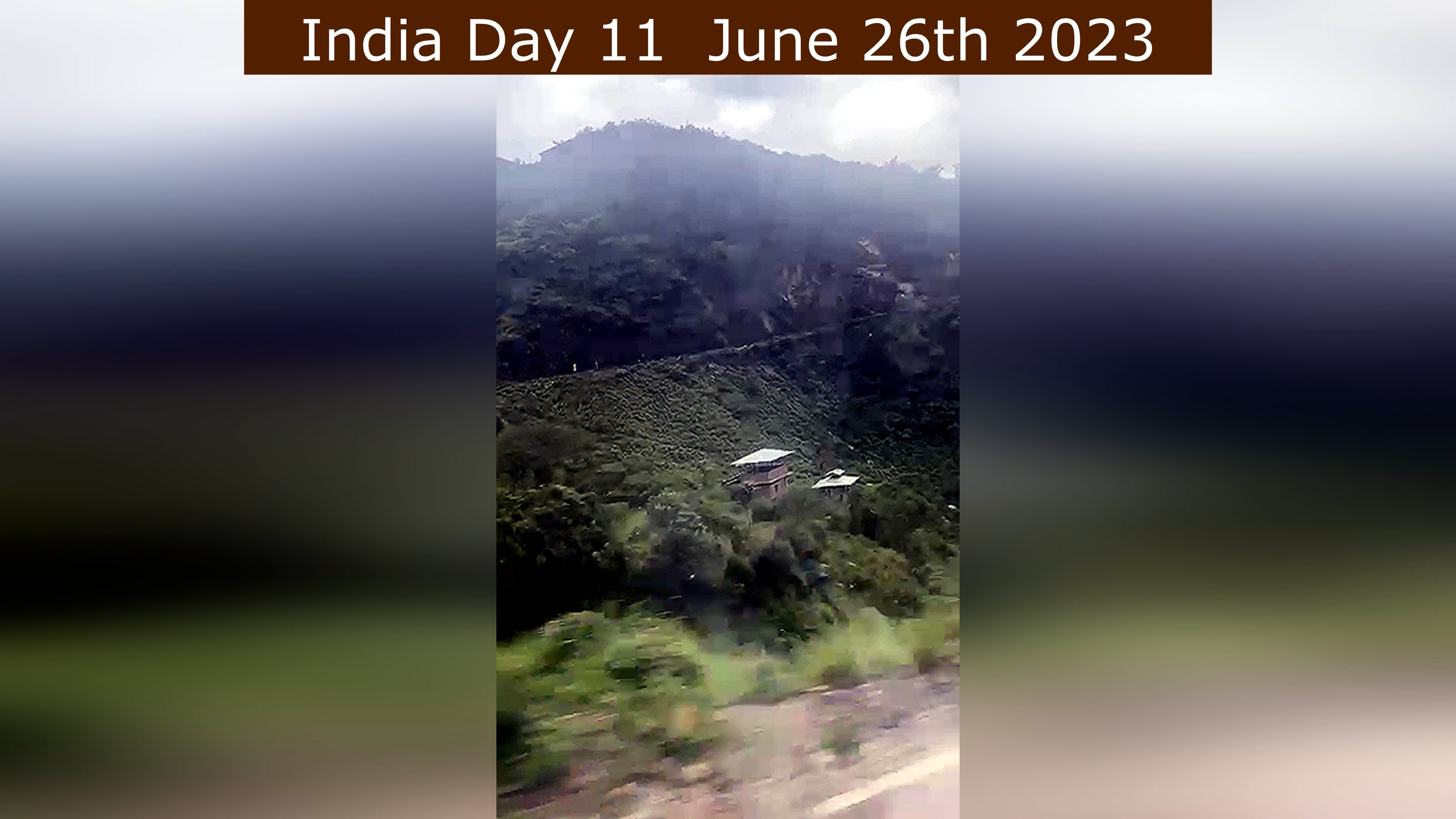 India Day 11 June 26th 2023 on Vimeo