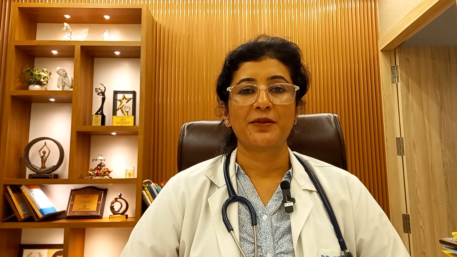 Dr. Sipra Bagchi_Introduction on Vimeo