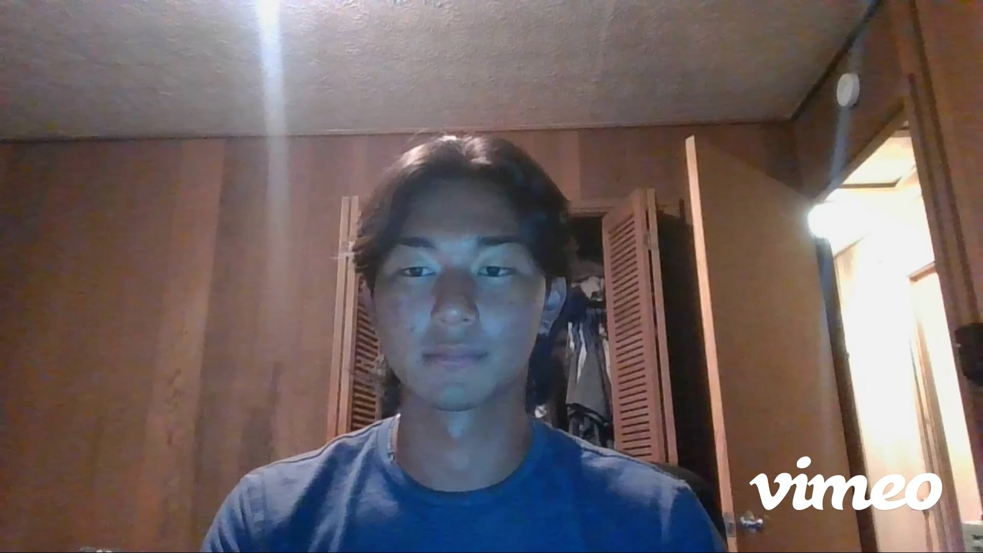 Oral Presentation 2 - Luke Pagtulingan on Vimeo