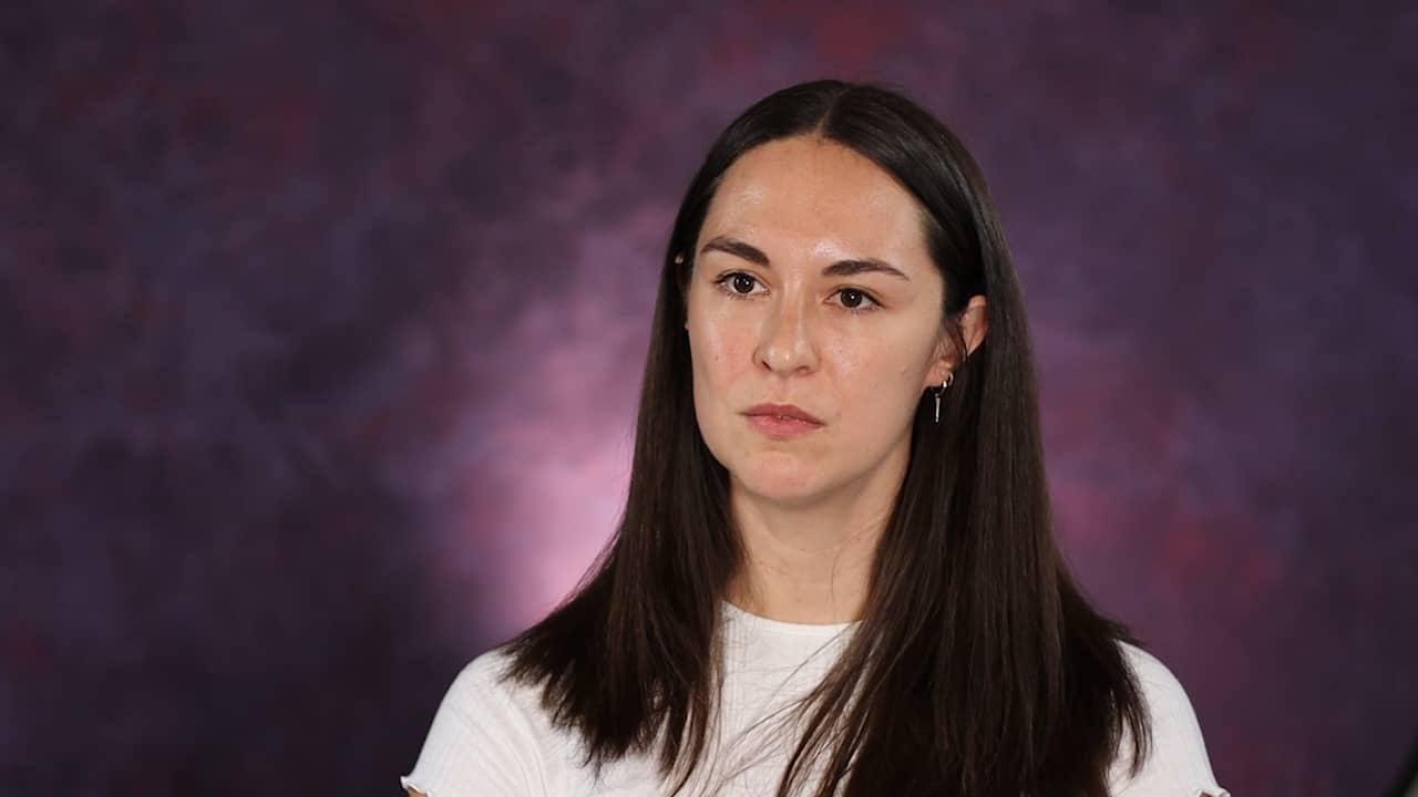 Madeleine Forsyth Self-tape Reel on Vimeo