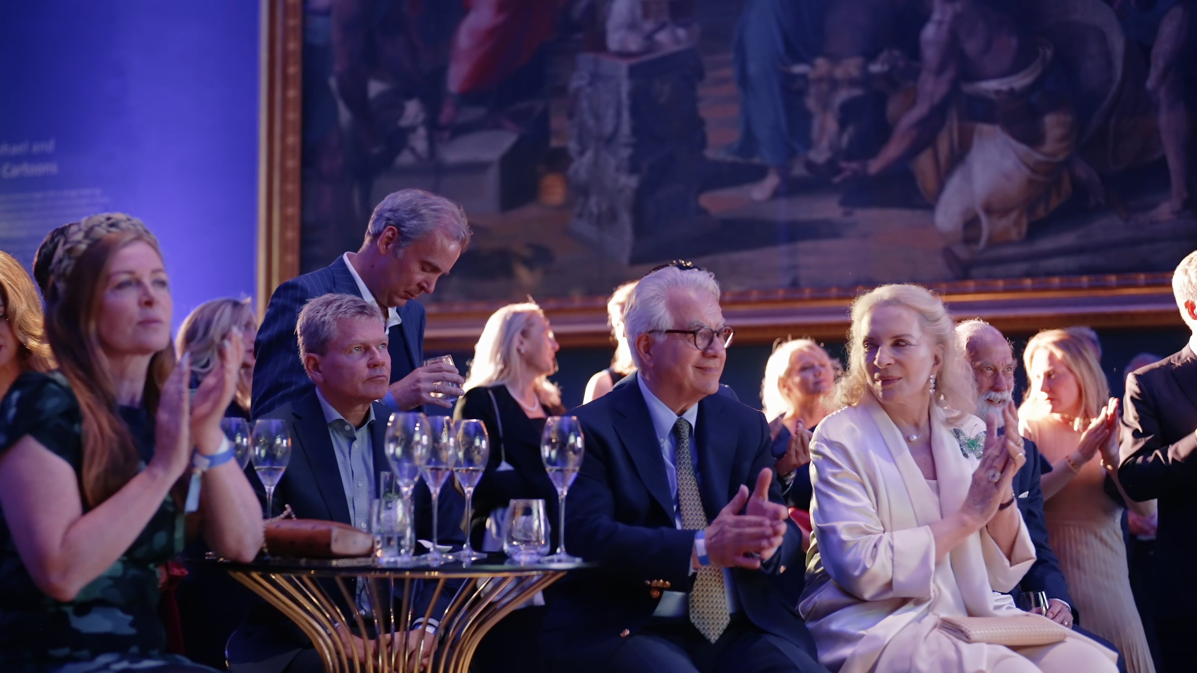 ARTEX V&A Unveiling Event on Vimeo
