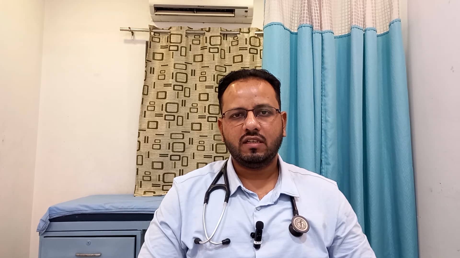 Dr. Rahul Arya_Hypertension in young people_Causes on Vimeo