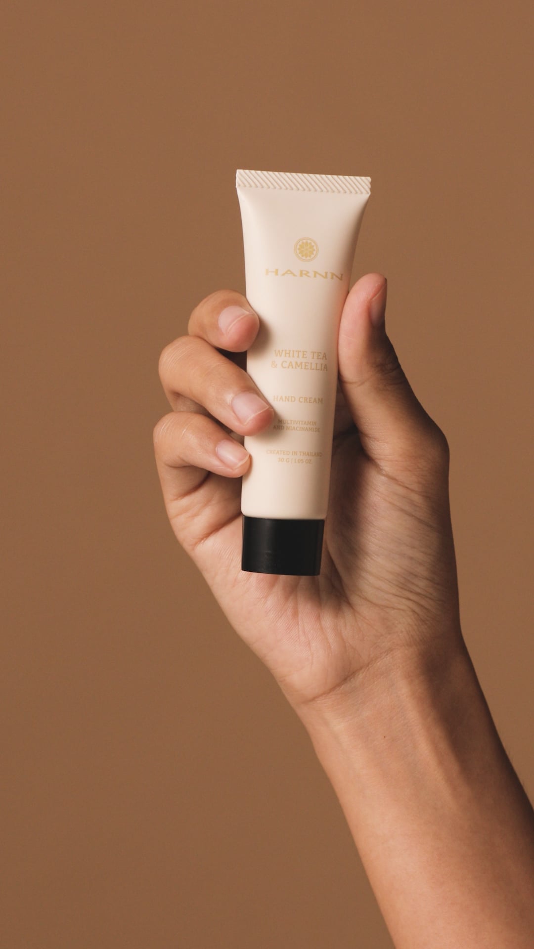 Harnn Trio Hand Cream : V1 on Vimeo