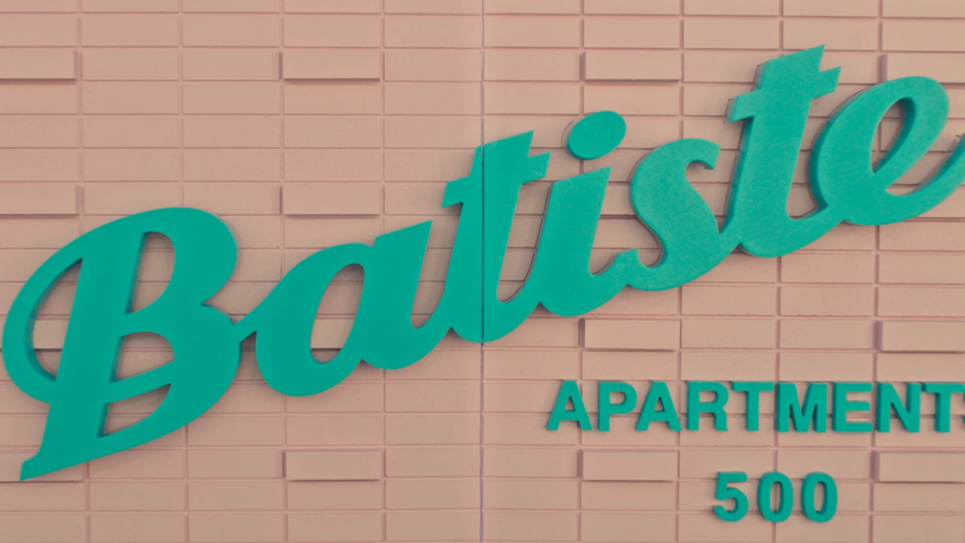 Drew Kirsch // Batiste - Refreshing on Vimeo