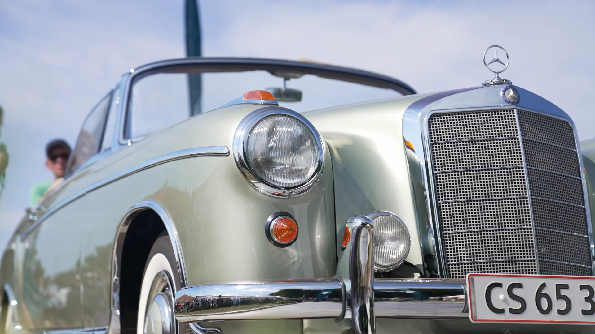 Classic Car Festival 2022 on Vimeo