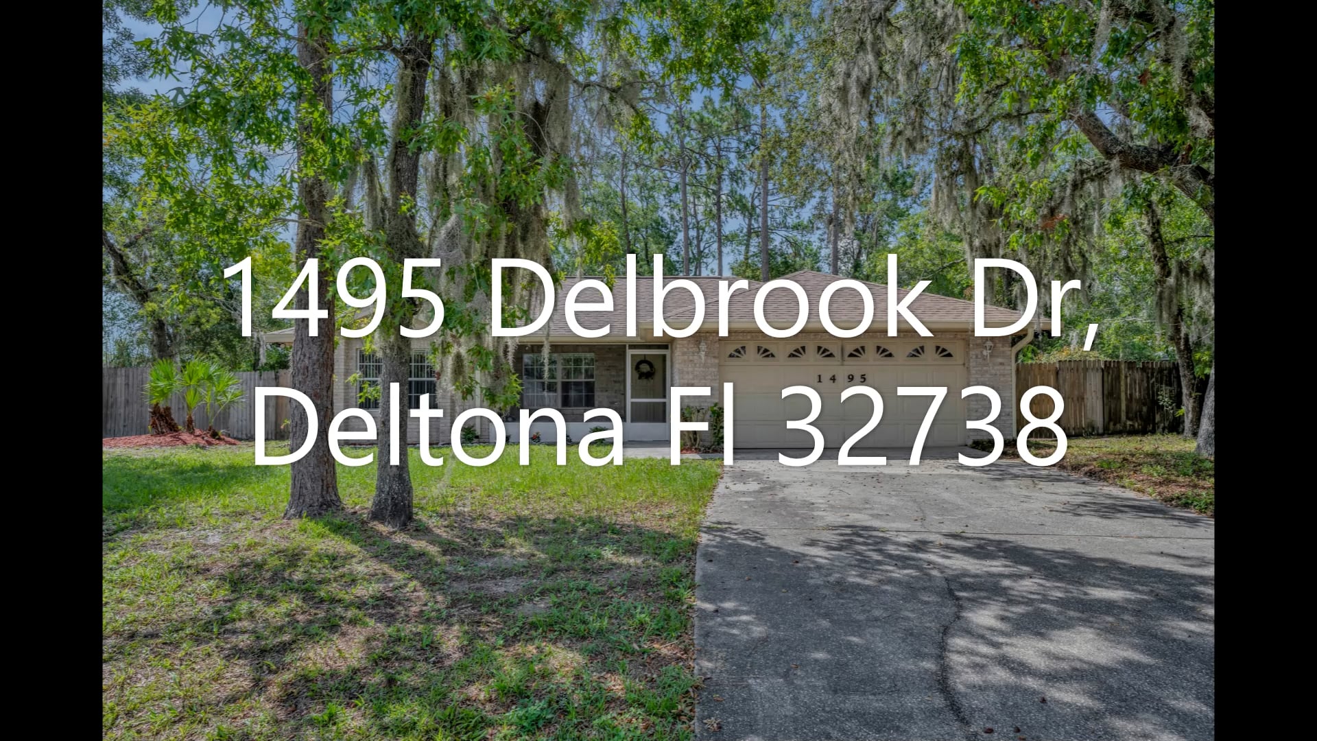 1495 Delbrook Dr Unbranded