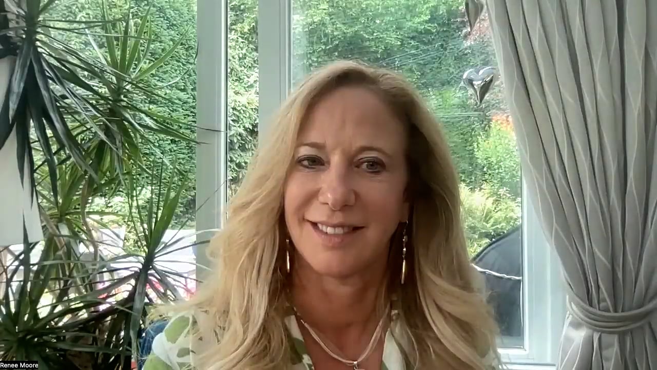 2023-06-27 Mindset Activation mit Renee on Vimeo
