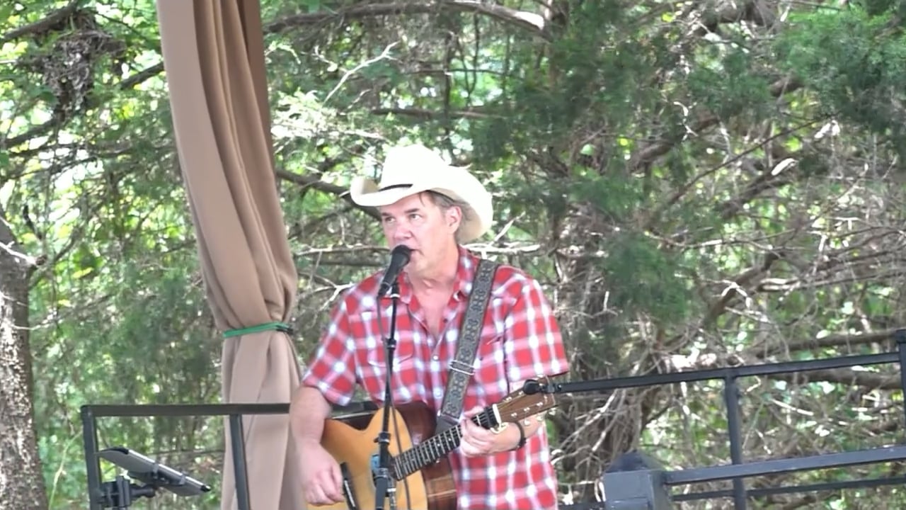 Randy at Bernhardt part 2 on Vimeo