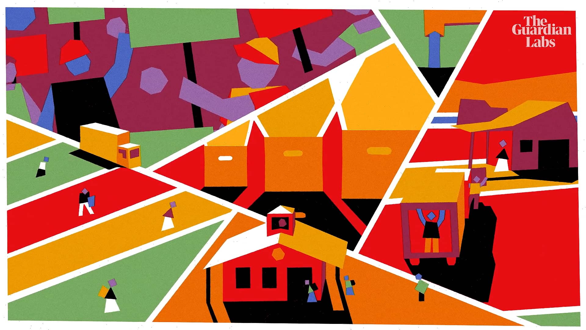 The Guardian Labs : Christian Aid (Video 01) on Vimeo