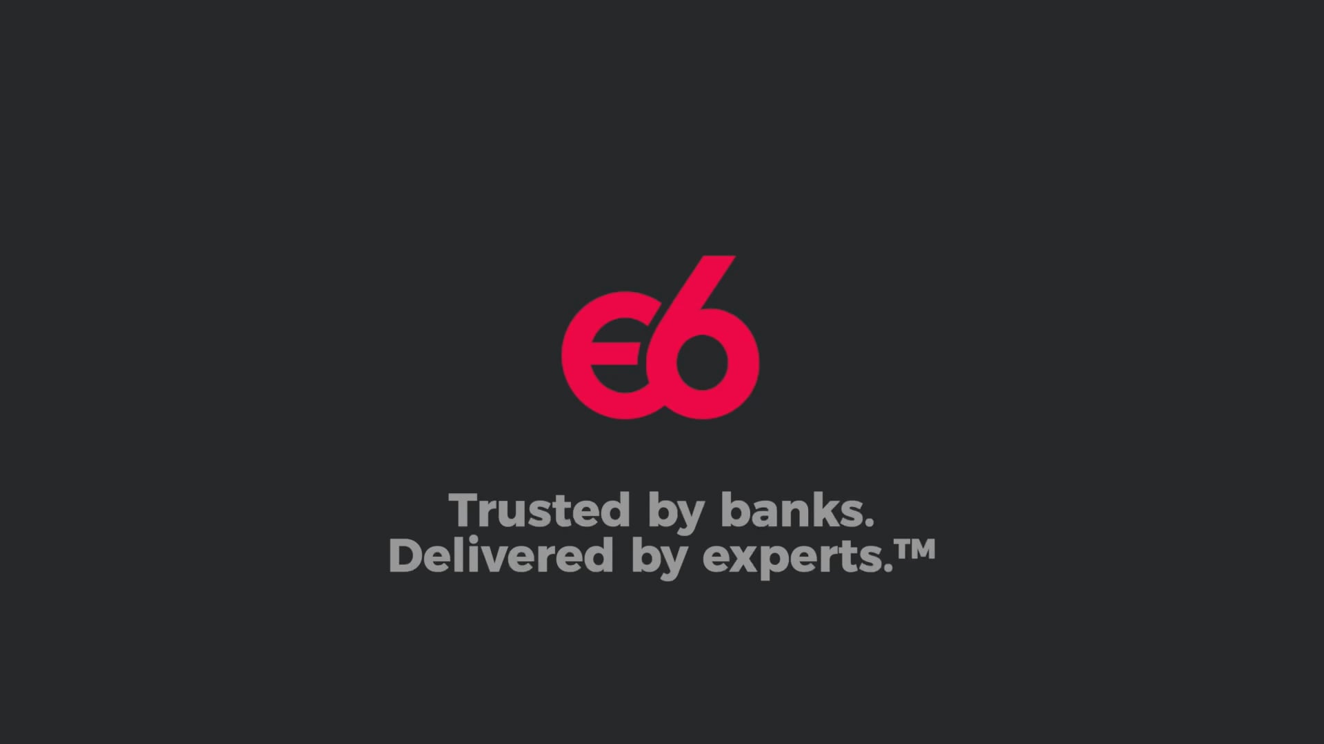 Meet Matthew - Product @ E6