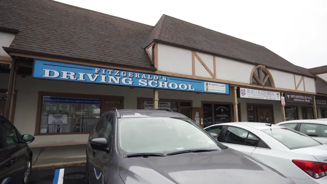 All Star Driving School Ct