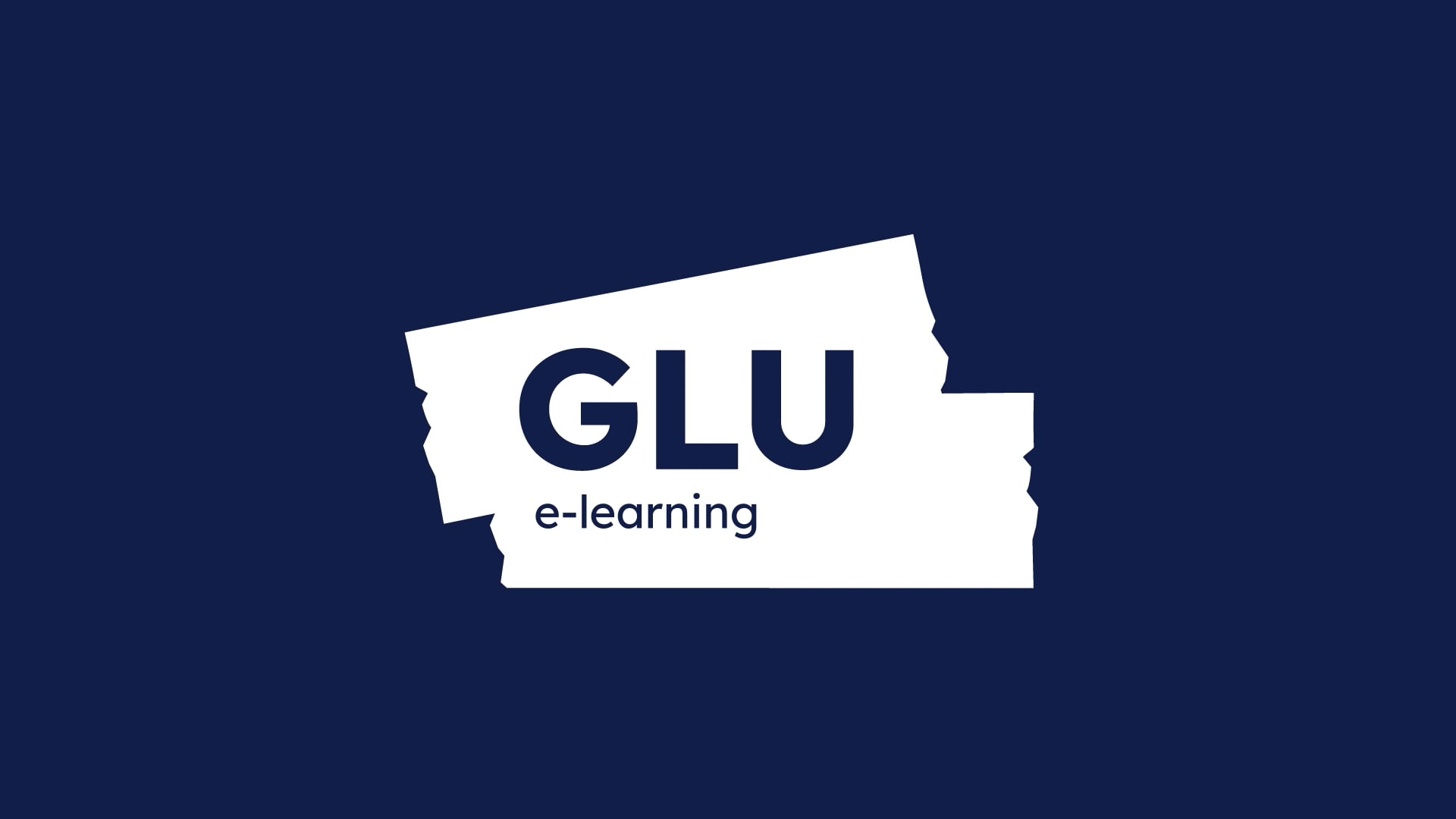 GLU e-learning Intro - com on Vimeo