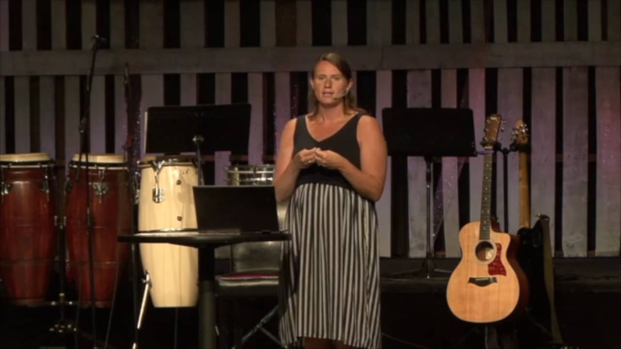 Sunday Rewind - Hannah Mattson on Vimeo